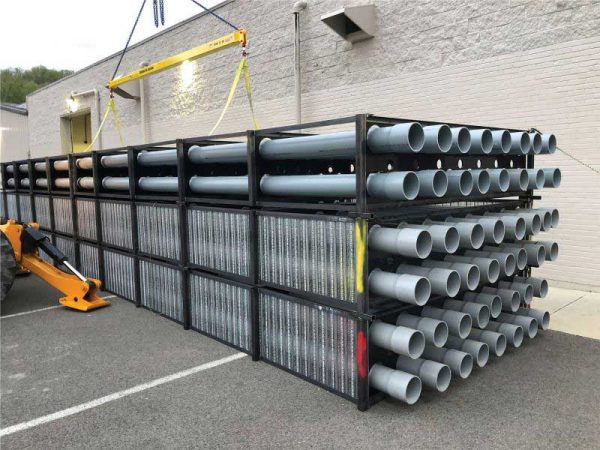 STAYFORM - TrenchSafe Building Materials