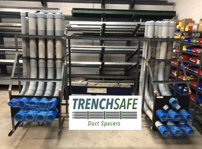 STAYFORM - TrenchSafe Building Materials
