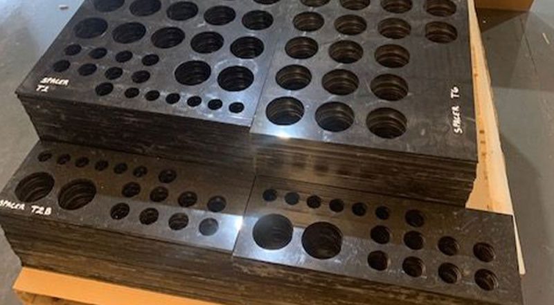 TrenchSafe - Custom Plastic Building Materials