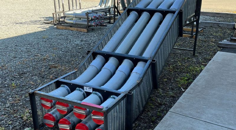 TrenchSafe - Custom Plastic Building Materials