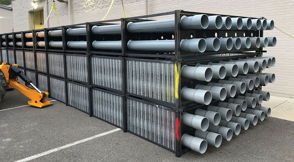 STAYFORM - TrenchSafe Building Materials