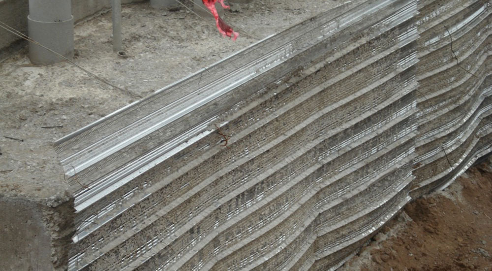 STAYFORM - TrenchSafe Building Materials