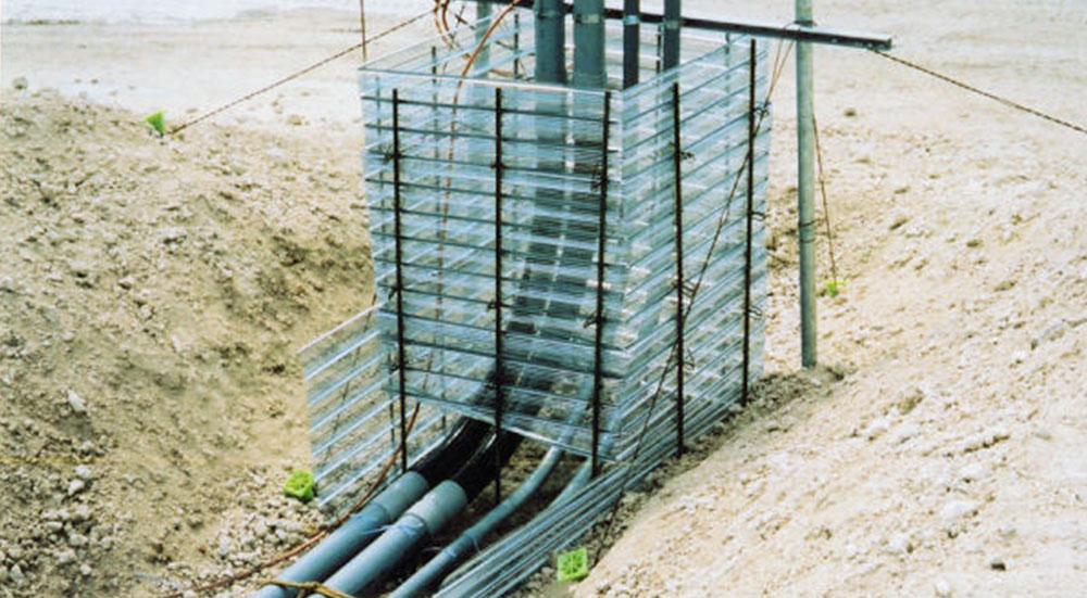 STAYFORM - TrenchSafe Building Materials