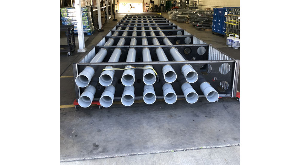 STAYFORM - TrenchSafe Building Materials