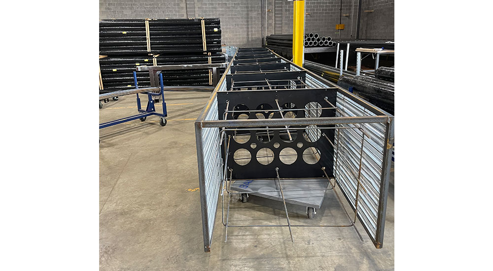 STAYFORM - TrenchSafe Building Materials