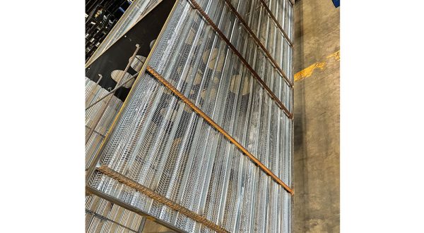 STAYFORM - TrenchSafe Building Materials