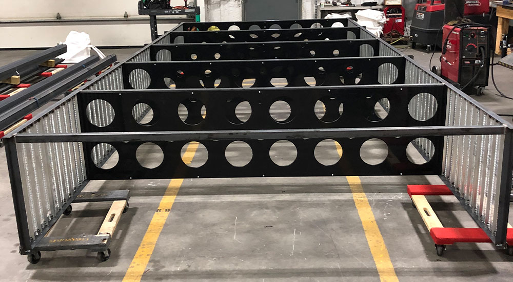 STAYFORM - TrenchSafe Building Materials