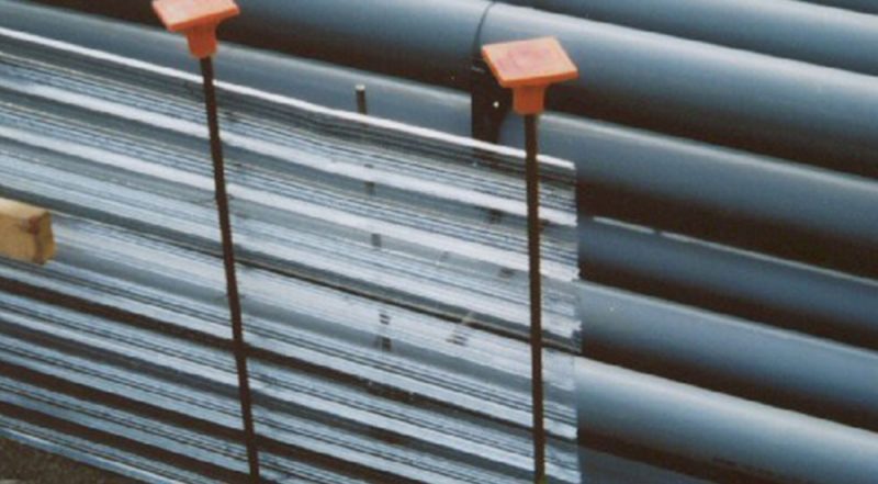 STAYFORM - TrenchSafe Building Materials