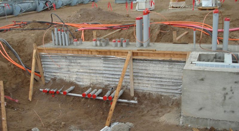 STAYFORM - TrenchSafe Building Materials